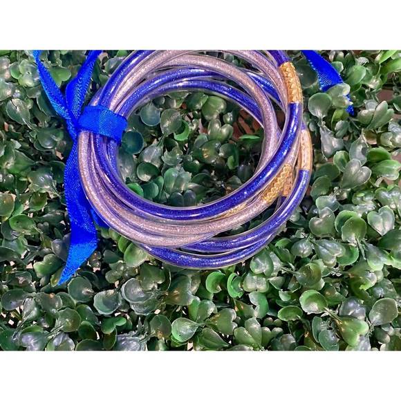 CRYSTAL BREEZE | Jewelry | New Crystal Breeze Womens Sparkle Jelly Tube ...